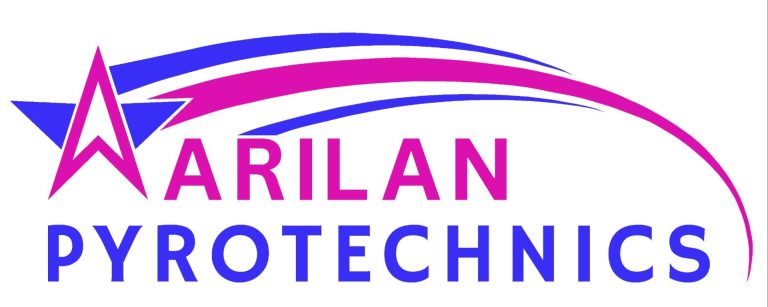 Spectacular Firework Displays | Arilan Pyrotechnics Ltd UK